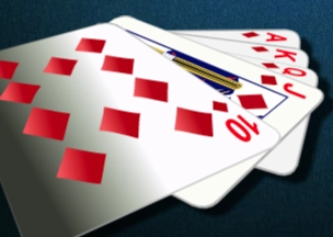 Alhambra Solitaire - kostenlos online spielen 🕹️