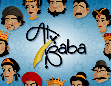 Ali Baba Kartenspiel spielen - Spiele-Kostenlos-Online.de 🥇