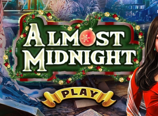 Almost Midnight - kostenlos spielen | ohne Anmeldung 🕹️