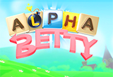 Alphabetty kostenlos online spielen » 100% » HIER! 🕹️