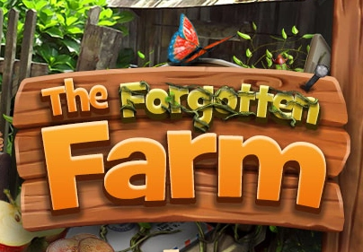 Alte Farm Wimmelbild - kostenlos online spielen 🕹️