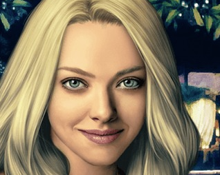 Amanda Seyfried True Make Up kostenlos spielen » HIER! 🕹️