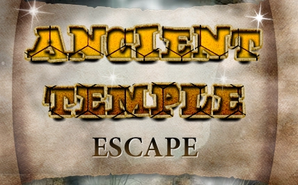 Temple Escape Spiele - kostenlos online spielen 🕹️