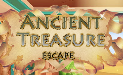 Ancient Treasure Escape kostenlos online spielen » HIER! 🕹️