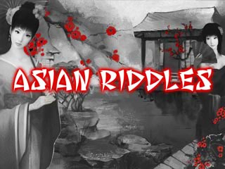 Asian Riddles - kostenlos spielen | ohne Anmeldung 🕹️
