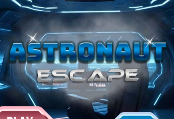 Astronaut Escape - kostenlos spielen | ohne Anmeldung 🕹️