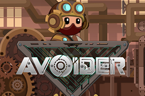 Avoider kostenlos online spielen » 100% » HIER! 🕹️