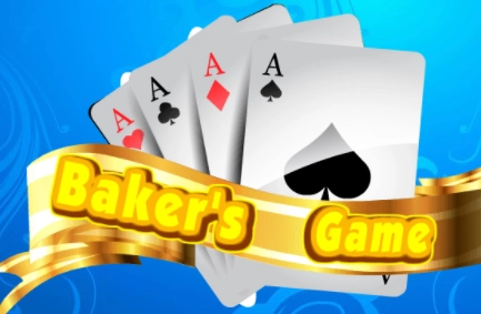 Bakers Game - kostenlos spielen | ohne Anmeldung 🕹️