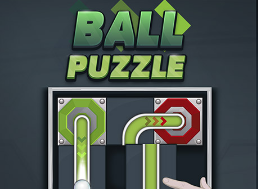 Ball Puzzle Game kostenlos online spielen » HIER! 🕹️