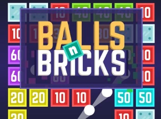 Balls Bricks - kostenlos spielen | ohne Anmeldung 🕹️