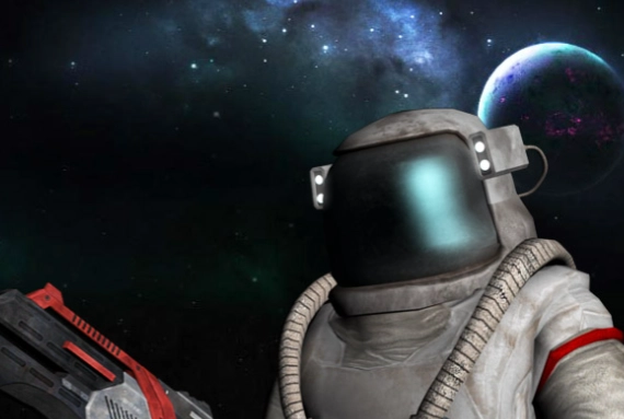 Battle Area - kostenlos spielen | ohne Anmeldung 🕹️