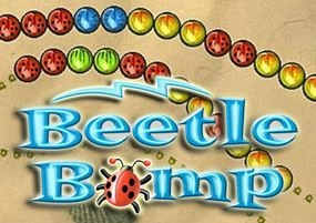 Beetle Bomp - kostenlos spielen | ohne Anmeldung 🕹️