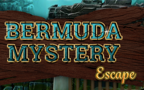 Bermuda Mystery Escape kostenlos online spielen » HIER! 🕹️