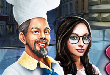 Big Opening Night kostenlos online spielen » HIER! 🕹️