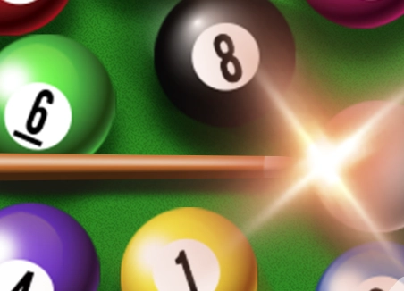 Billard 2 Spieler - kostenlos spielen | ohne Anmeldung 🕹️