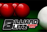 Billiard Blitz Snooker Star kostenlos spielen » HIER! 🕹️