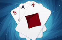 Black Hole Solitaire 2 kostenlos online spielen » HIER! 🕹️