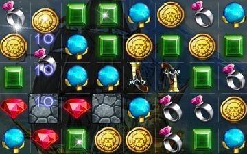 Bling Bling Blaster - kostenlos online spielen 🕹️