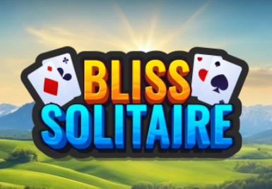 Bliss Solitaire - kostenlos spielen | ohne Anmeldung 🕹️