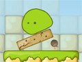 Blob and Blocks kostenlos online spielen » HIER! 🕹️