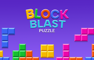 Block Blast Puzzle - kostenlos online spielen 🕹️