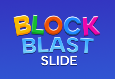 Block Blast Slide kostenlos online spielen » HIER! 🕹️