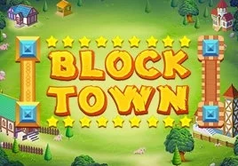Block Town - kostenlos online spielen | ohne Anmeldung 🕹️