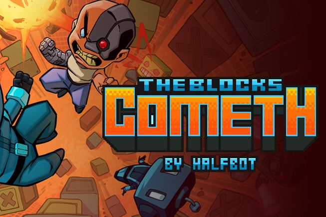 Blocks Cometh spielen - Spiele-Kostenlos-Online.de 🥇