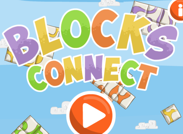 Blocks Connect kostenlos online spielen » HIER! 🕹️