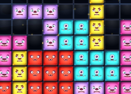 Blocks Deluxe - kostenlos spielen | ohne Anmeldung 🕹️