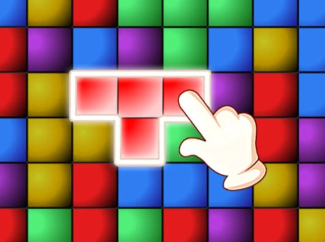 Blocks Remove - kostenlos spielen | ohne Anmeldung 🕹️