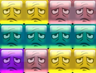 Blocky 3 - kostenlos online spielen | ohne Anmeldung 🕹️