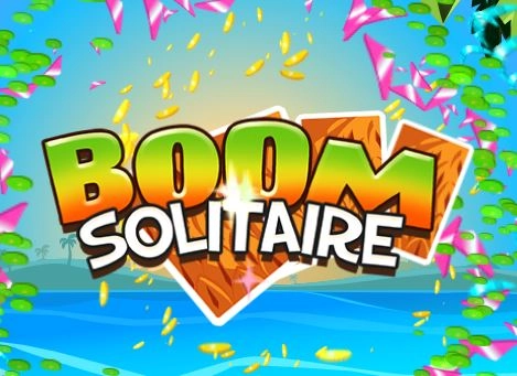 Boom Solitaire - kostenlos spielen | ohne Anmeldung 🕹️