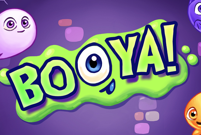 Booya kostenlos online spielen » 100% » HIER! 🕹️