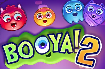 Booya 2 kostenlos online spielen » 100% » HIER! 🕹️