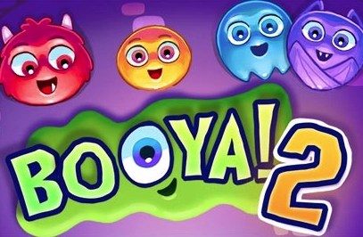 Booya 2 - kostenlos online spielen | ohne Anmeldung 🕹️