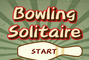 Bowling Solitaire kostenlos online spielen » HIER! 🕹️