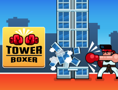 Box Tower kostenlos online spielen » 100% » HIER! 🕹️