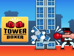 Box Tower - kostenlos online spielen • ohne Anmeldung 🕹️