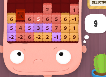 Brainie Classic kostenlos online spielen » HIER! 🕹️