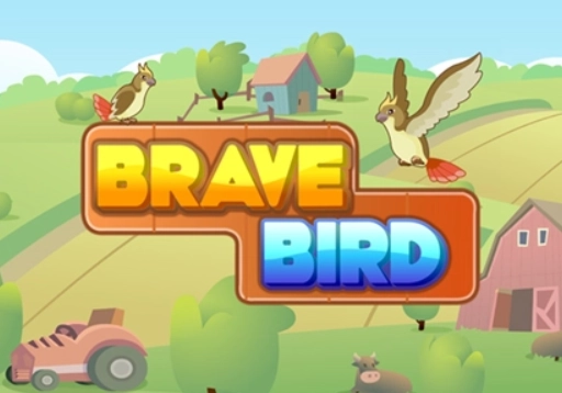 Brave Bird - kostenlos online spielen | ohne Anmeldung 🕹️