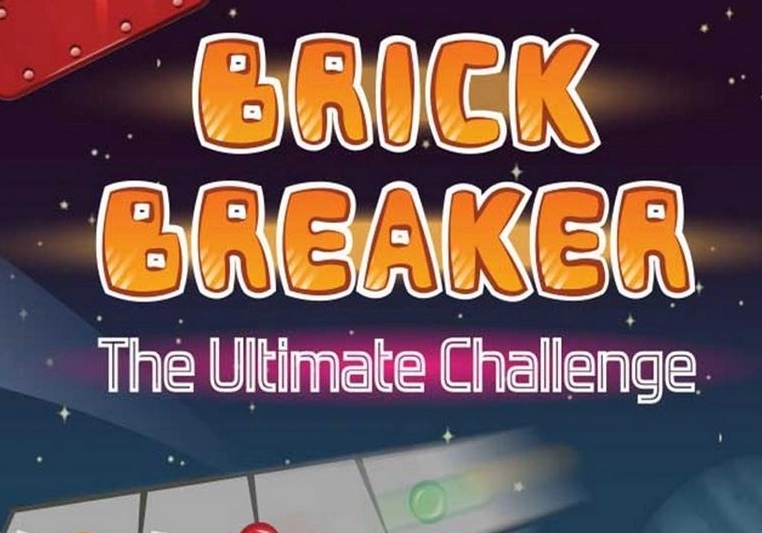 Brick Breaker Ultimate Challenge - kostenlos spielen 🕹️