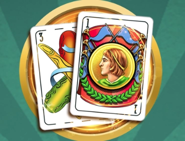 Brisca Kartenspiel - kostenlos online spielen 🕹️