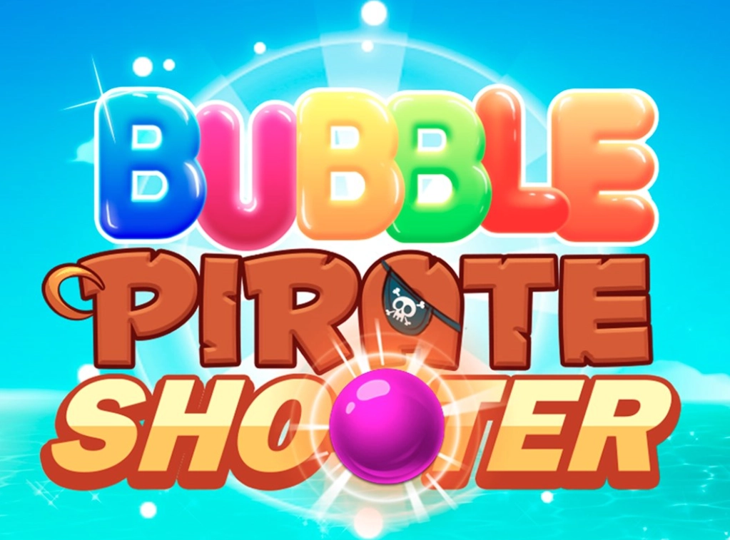 Bubble Pirate Shooter - kostenlos online spielen 🕹️
