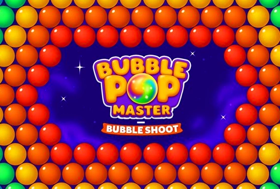 Bubble Pop Master - kostenlos spielen | ohne Anmeldung 🕹️