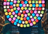 Bubble Shooter Candy Wheel Level Pack spielen 🕹️