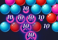 Bubble Shooter Tingly - kostenlos online spielen 🕹️