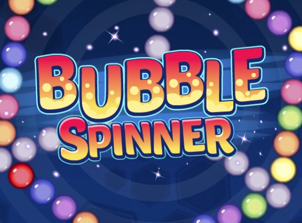 Bubble Spinner 3 Spiele - kostenlos online spielen 🕹️
