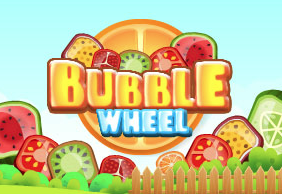 Bubble Wheel kostenlos online spielen » 100% » HIER! 🕹️