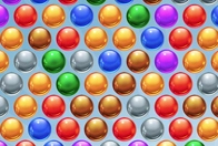 Bubble Shooter Extreme - kostenlos online spielen 🕹️